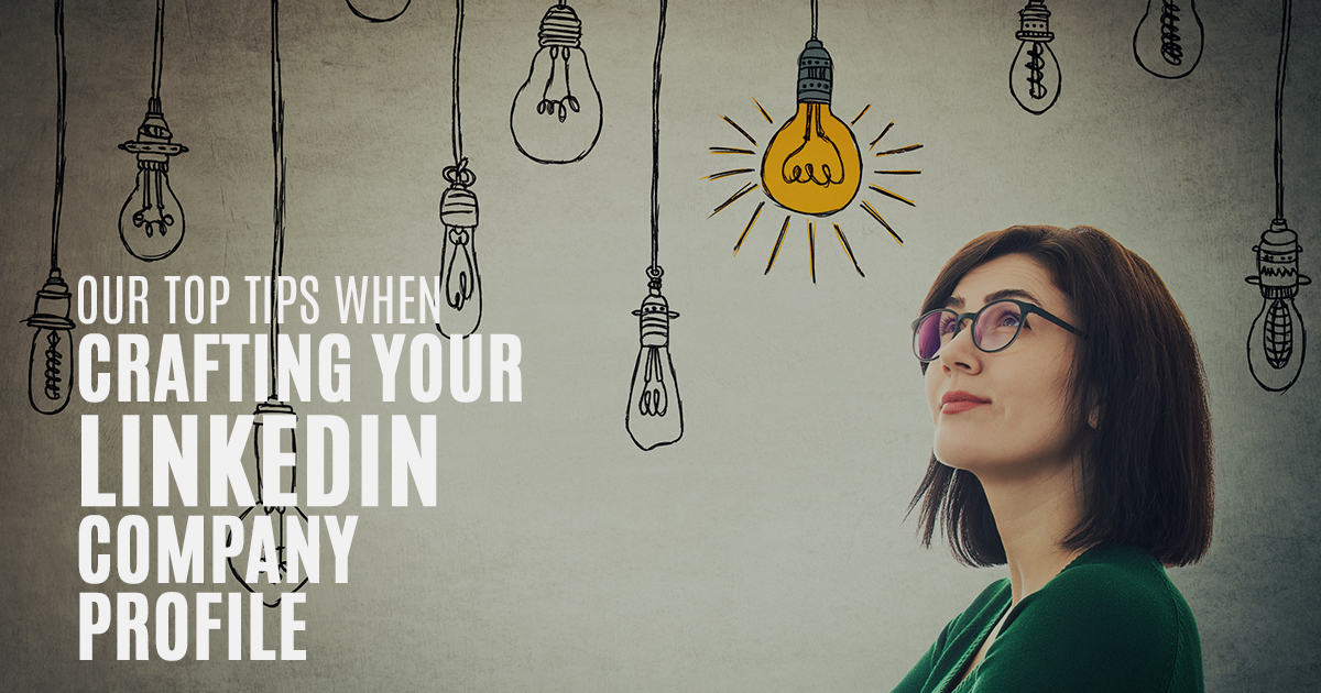 Effective LinkedIn Company Pages for Law Firms | Social Hive Digital