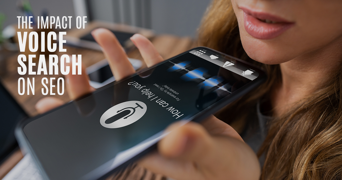 Voice Search and Law Firm SEO | Social Hive