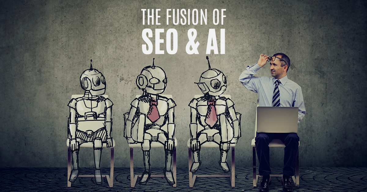 What’s the Future of SEO with AI? | Social Hive