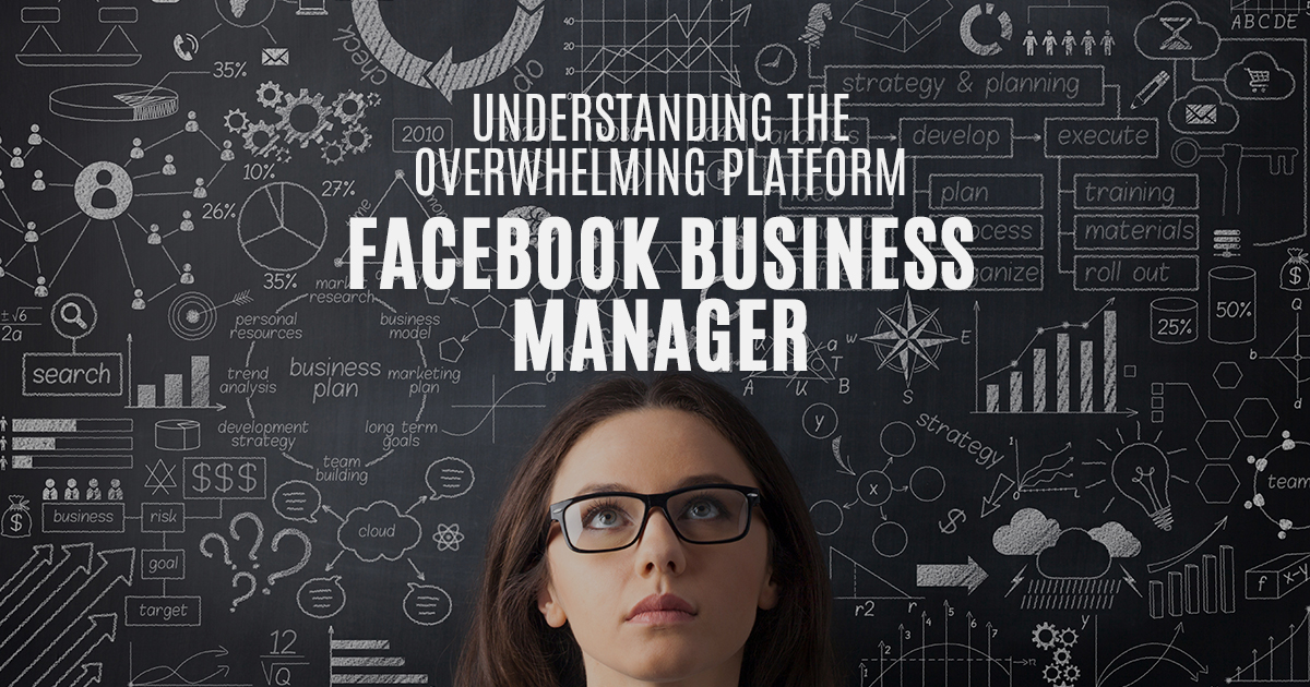 Facebook Business Manager: A Simple Guide